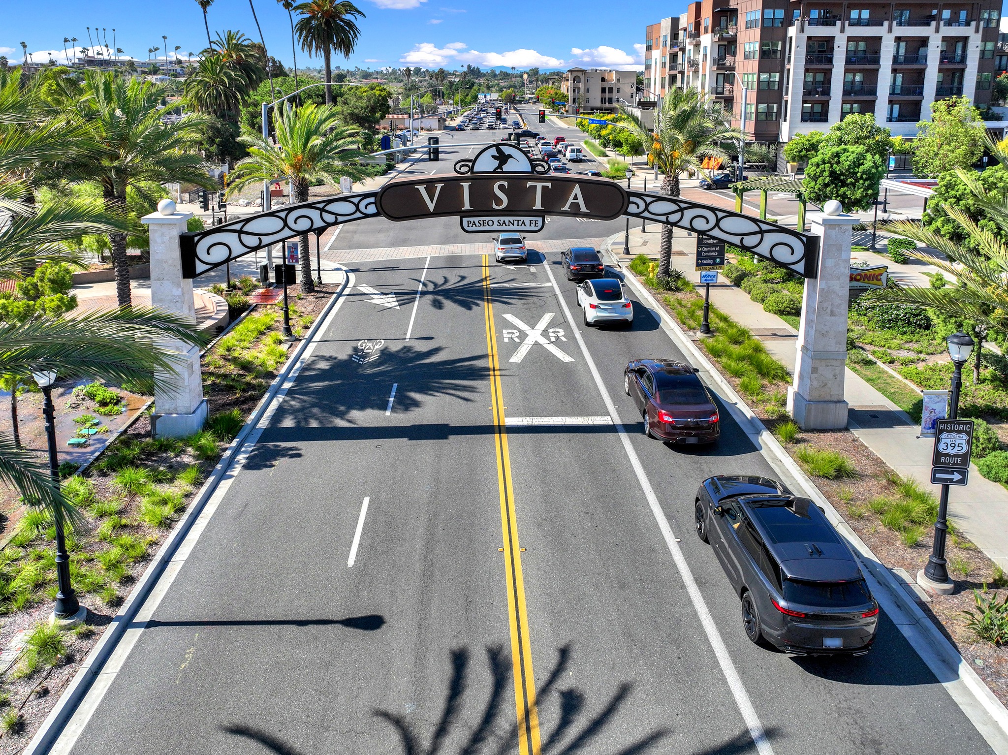 HOA Full Community Management Services Orange County CA